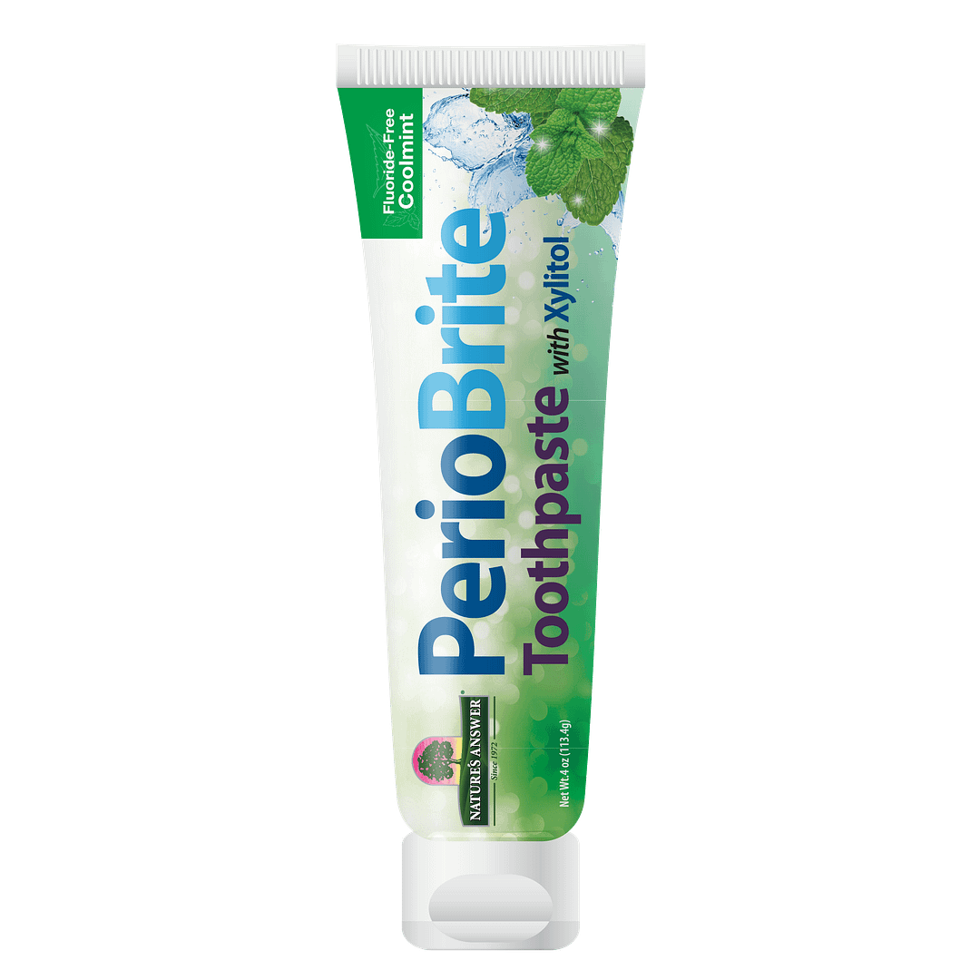 Periobrite Toothpaste Cool Mint | Shop for Cool Mint Periobrite ...