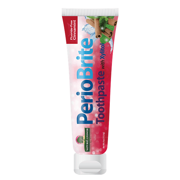 Periobrite Toothpaste Cool Mint | Shop for Cool Mint Periobrite ...
