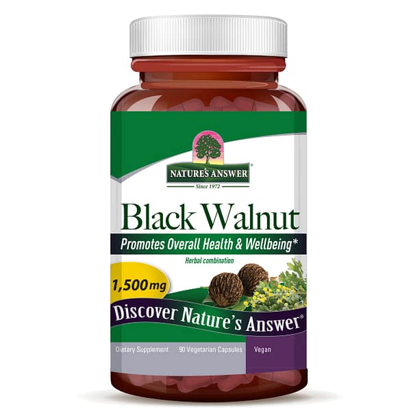 Black Walnut & Wormwood 1oz | Buy Black Walnut & Wormwood Liquid ...