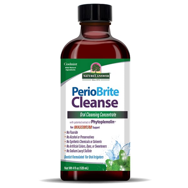 Periobrite Mouthwash Cool Mint | Buy Periobrite Cool Mint Mouthwash ...