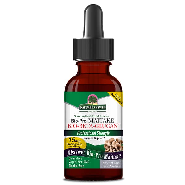 Herbal Extracts | Shop Liquid Herbal Extracts - Nature's Answer